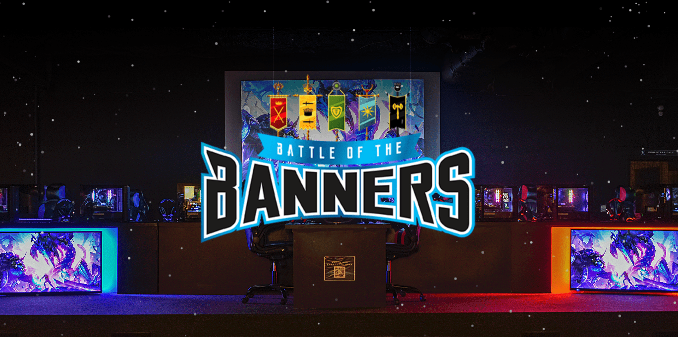 Battle of the Banners